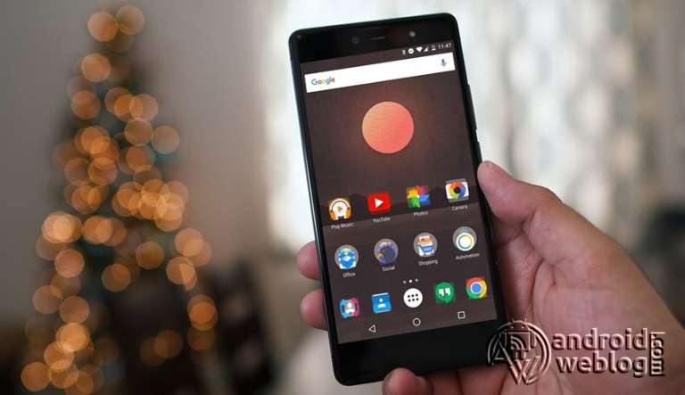 How to Root Condor Plume P6 Pro and Install TWRP Recovery