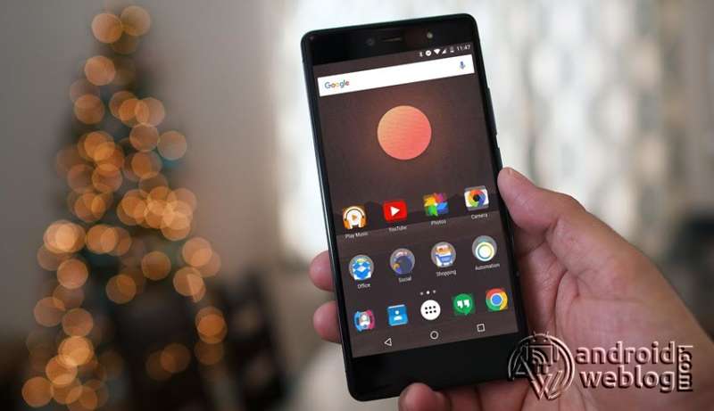 How to Root Condor Plume P6 Pro and Install TWRP Recovery