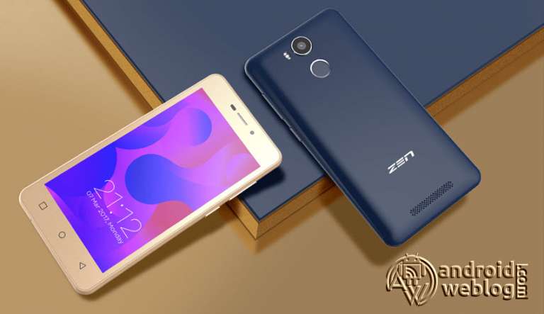 How to Root Zen Admire Sense with OneClick APK (Without PC)