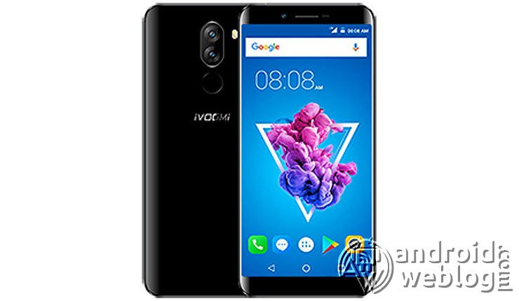 How to Update iVOOMi i1S to Android 7.0 Nougat Stock ROM Firmware