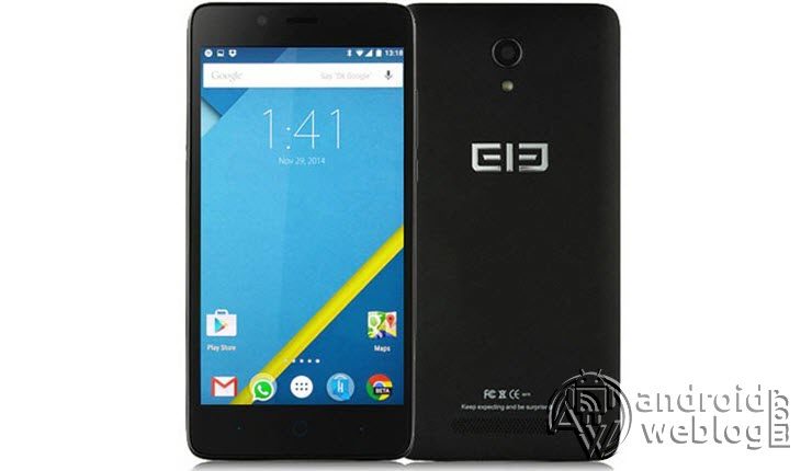 How to Root Elephone P6000 Pro and Install TWRP Recovery