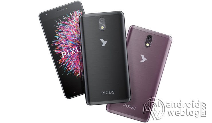 How to Root Pixus Raze and Install TWRP Recovery