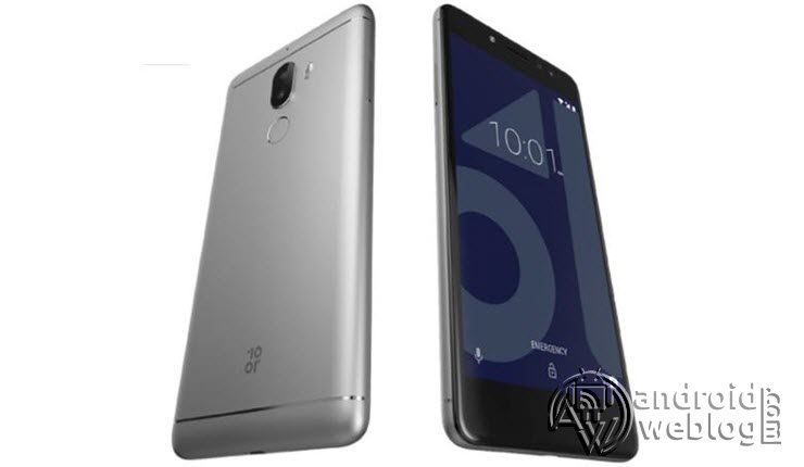 How to Root 10.or G Smartphone and Install TWRP Recovery