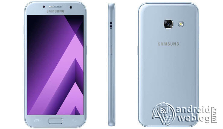 Install/ Update Samsung GALAXY A3 SM-A320FL to A320FLXXU3CRH2