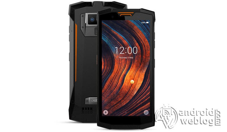 How to Root Doogee S80 and Install TWRP Recovery