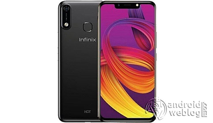 How to Root Infinix Hоt 7 X624 and Install TWRP Recovery