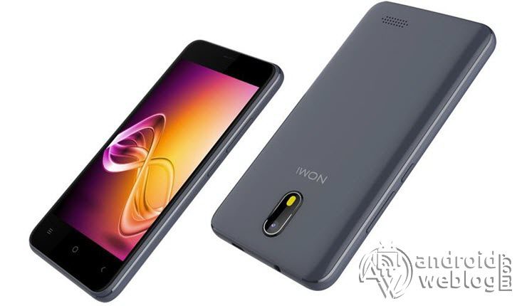 How to Root Nomi i4500 Beat M1 and Install TWRP Recovery