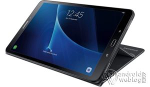 Root Samsung Galaxy Tab A 10.1 SM-T515 and Install TWRP Recovery
