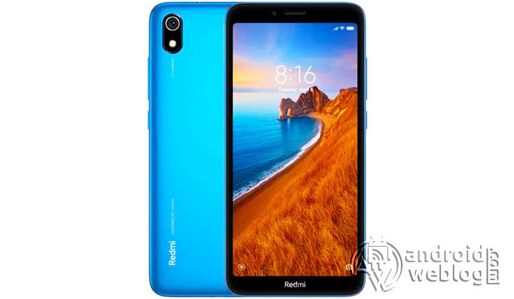 How to Root Xiaomi Redmi 7A (pine) and Install TWRP Recovery