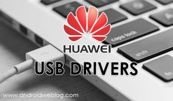 Download Sony USB Drivers for Windows, Mac and Linux