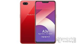 How to Root Oppo A3s and Install TWRP Recovery