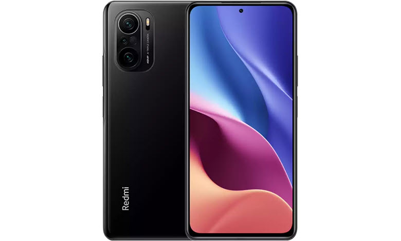 Root Xiaomi Redmi K40 (alioth) and Install TWRP Recovery 3.6.2