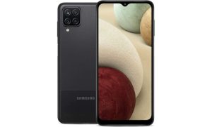 Root Samsung Galaxy A12 SM-A125F/M/U/N - Install TWRP Recovery 3.6.1