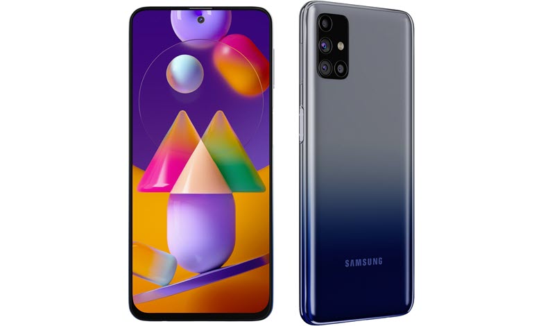 Root Samsung Galaxy M31s SM-M317F/DS and Install TWRP Recovery 3.6.0