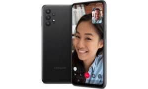 Root Samsung Galaxy A32 5G SM-A326B/BR - Install TWRP Recovery 3.6.0