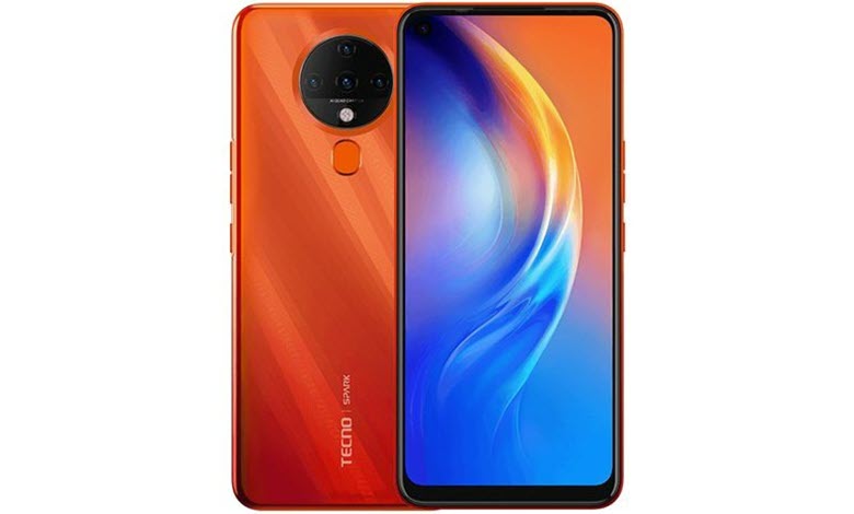 Root Tecno SPARK 6 AIR KE6, KE6j, KF6 and Install TWRP Recovery 3.6.1