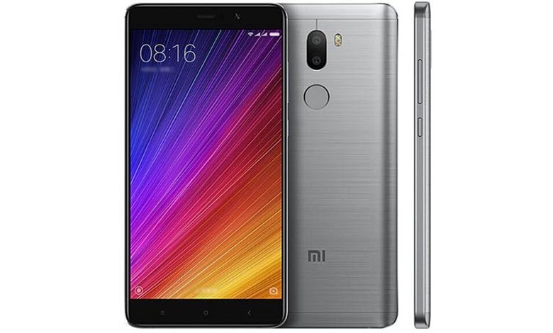 Root Xiaomi Mi 5s Plus (natrium) and Install TWRP Recovery 3.6.2