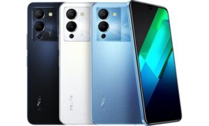 Infinix Note 12 X670 Android 12 Stock ROM Firmware [Flash File]