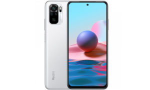 Root Xiaomi Redmi Note 10S (rosemary) and Install TWRP Recovery 3.6.2