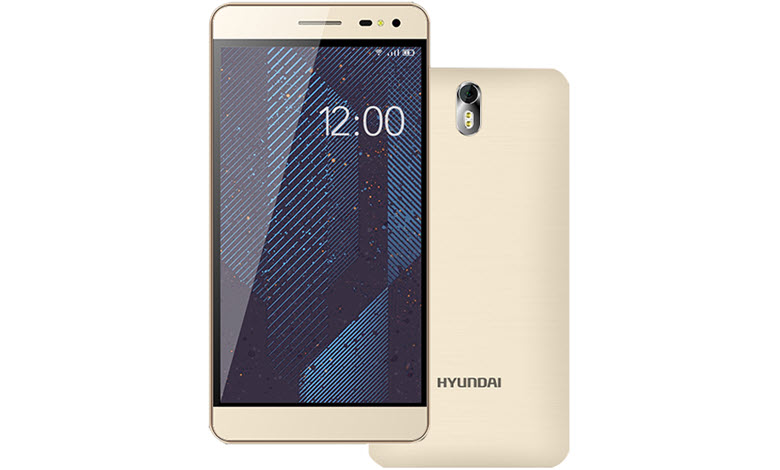 How to Root Hyundai Titan LTE and Install TWRP Recovery 3.6.2