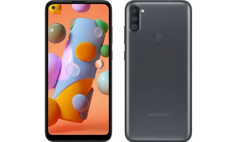 Root Samsung Galaxy A11 using Magisk Without TWRP