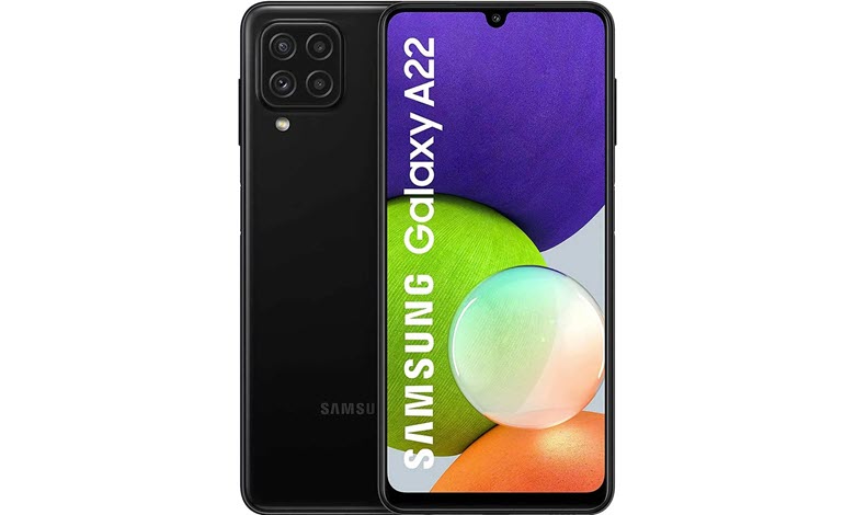 How to Root Samsung Galaxy A22 4G using Magisk Without TWRP