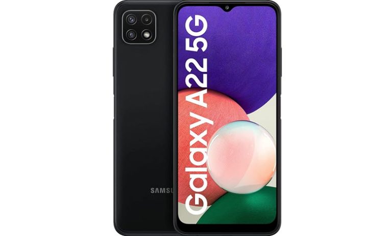 How to Root Samsung Galaxy A22 5G using Magisk (Without TWRP)