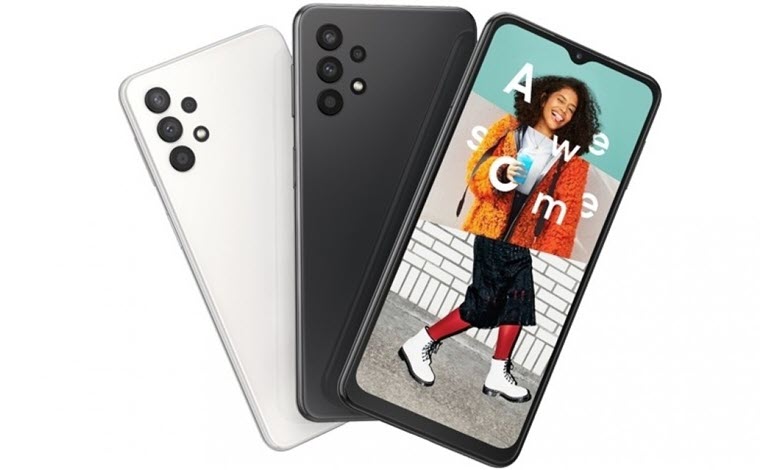 How to Root Samsung Galaxy A32 5G using Magisk (Without TWRP)