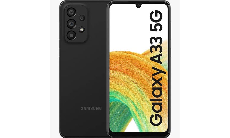 How to Root Samsung Galaxy A33 5G using Magisk Without TWRP