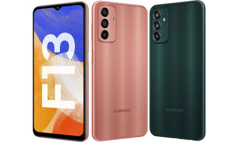Root Samsung Galaxy F13 SM-E135F/DS using Magisk (Without TWRP)