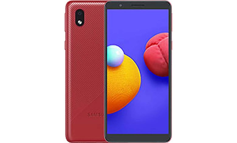 How to Root Samsung Galaxy M01 Core using Magisk Without TWRP