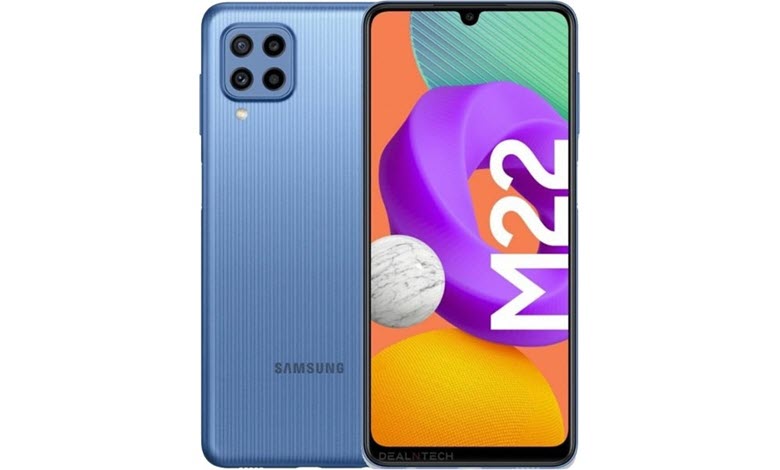 How to Root Samsung Galaxy M22 using Magisk (Without TWRP)