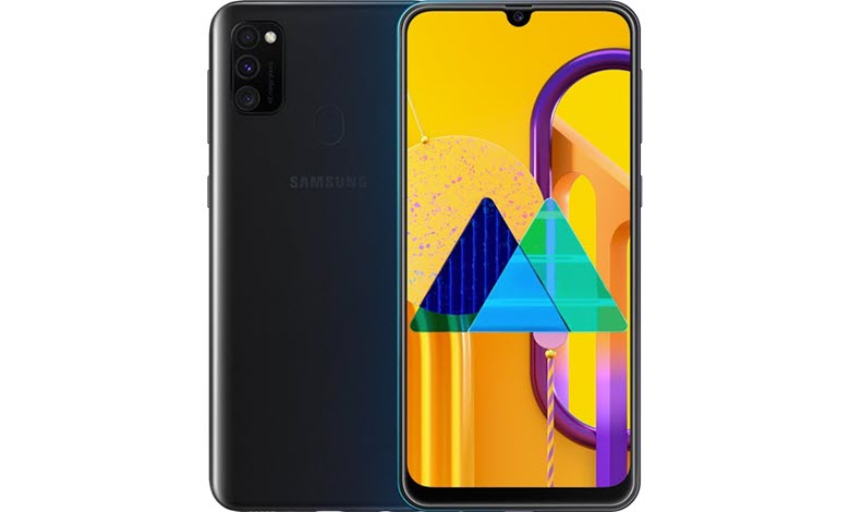 Root Samsung Galaxy M30s SM-M307F/DS using Magisk Without TWRP
