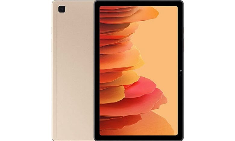 Root Samsung Galaxy Tab A7 10.4 (2020) using Magisk Without TWRP