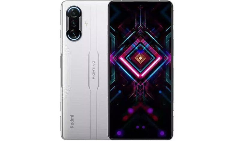 Root Xiaomi Redmi K40 Gaming (ares) and Install TWRP Recovery 3.6.2