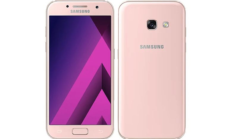 Root Samsung Galaxy A3 2017 SM-A320FL/F/L using Magisk Without TWRP
