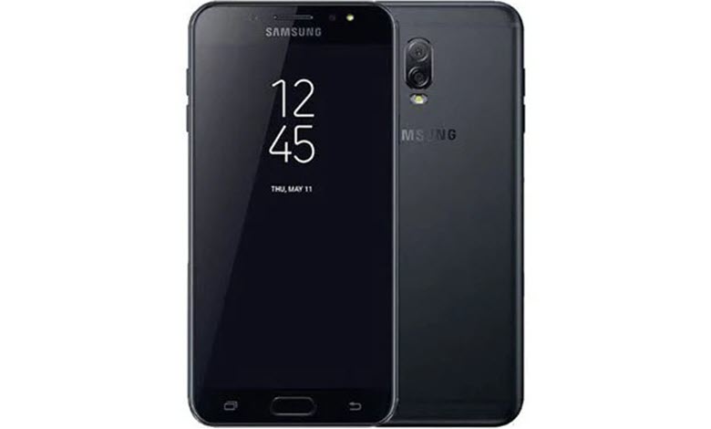 Root Samsung Galaxy C7 2017 using Magisk Without TWRP