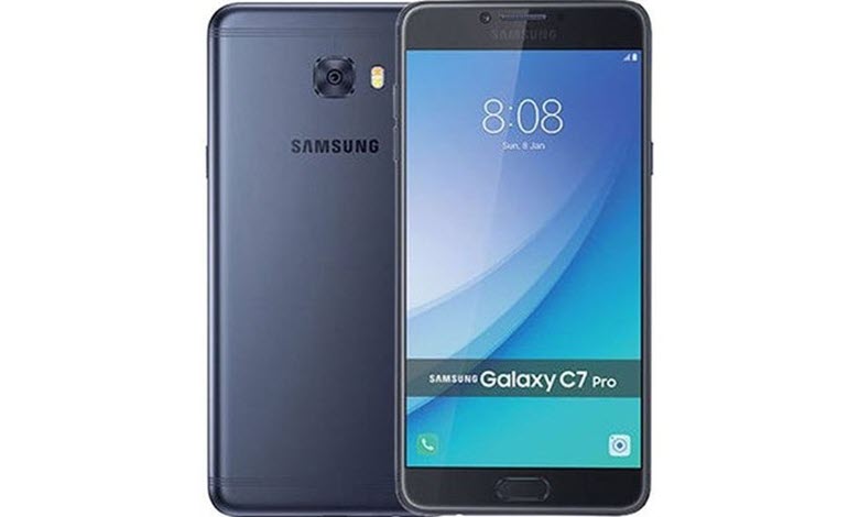 Root Samsung Galaxy C7 Pro SM-C7010/F using Magisk Without TWRP