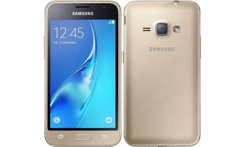 Root Samsung Galaxy J1 Mini Prime using Magisk Without TWRP
