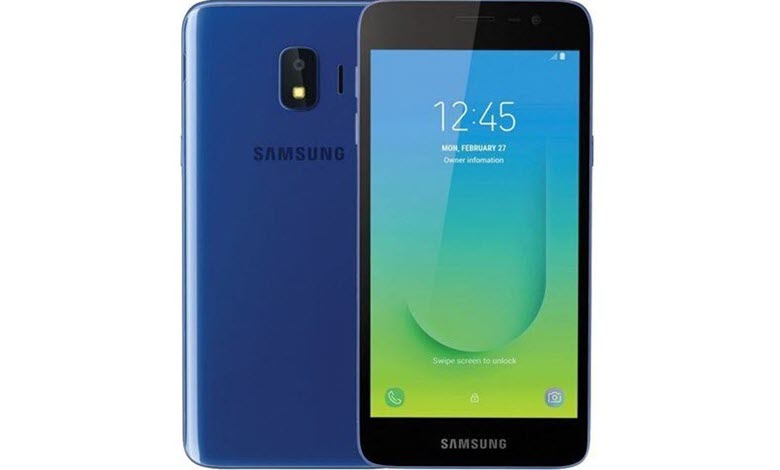Root Samsung Galaxy J2 Core using Magisk (Without TWRP)
