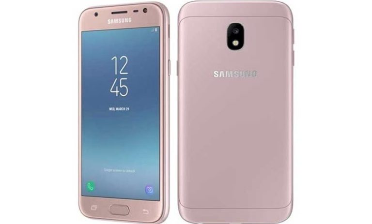Root Samsung Galaxy J3 2017 SM-J330F/U/L/N using Magisk Without TWRP
