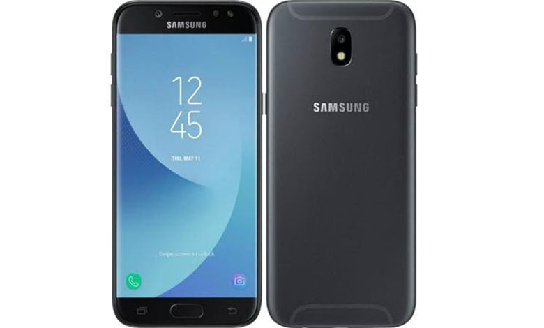 Root Samsung Galaxy J5 2017 SM-J530F/Y/K using Magisk Without TWRP