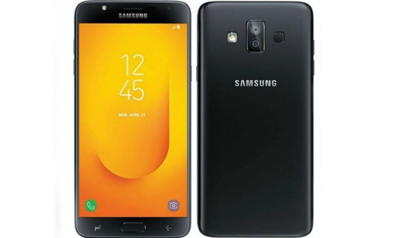 Root Samsung Galaxy J7 Duo SM-J720F/DS using Magisk Without TWRP