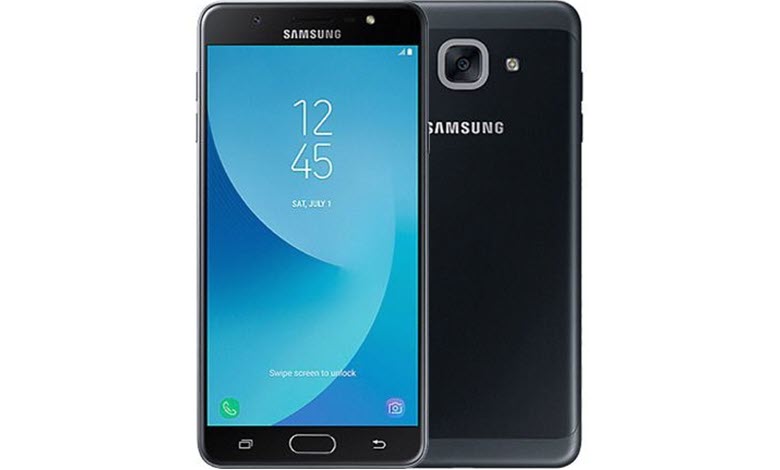 Root Samsung Galaxy J7 Max SM-G615FU using Magisk Without TWRP