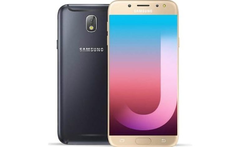 Root Samsung Galaxy J7 Pro SM-J730GM/G using Magisk Without TWRP