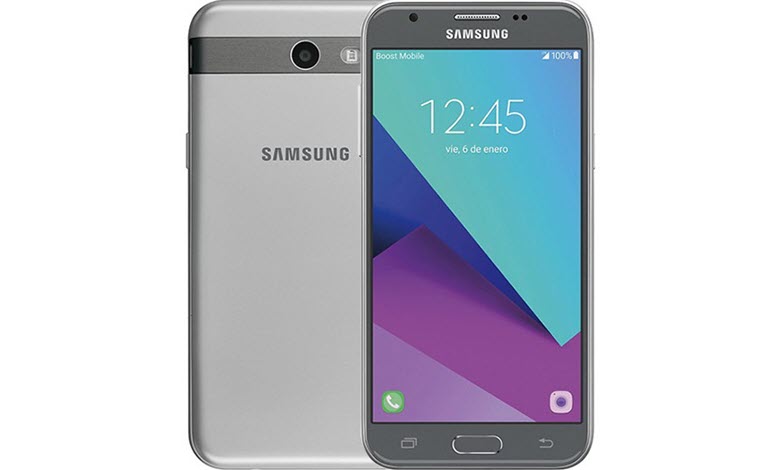Root Samsung Galaxy J7 V SM-J727P/U/V using Magisk Without TWRP