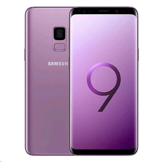 Root Samsung Galaxy S9 SM-G960F/U/W using Magisk Without TWRP