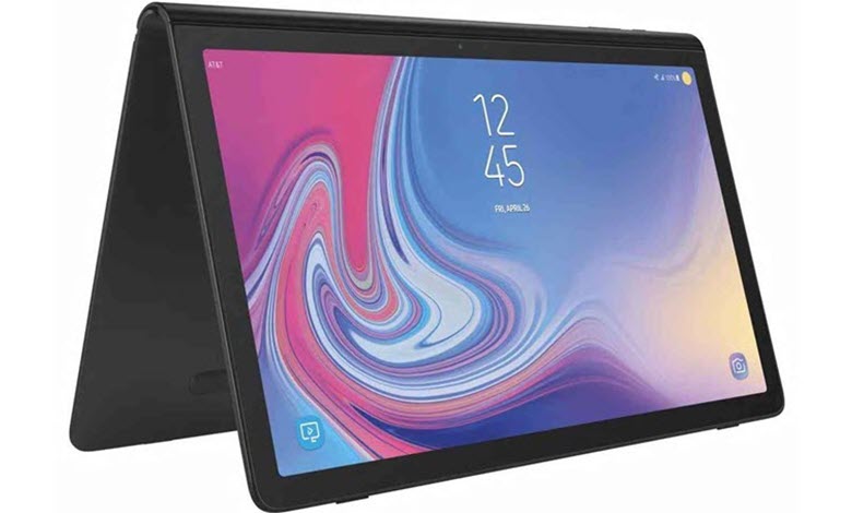 Root Samsung Galaxy View2 SM-T927A using Magisk (Without TWRP)