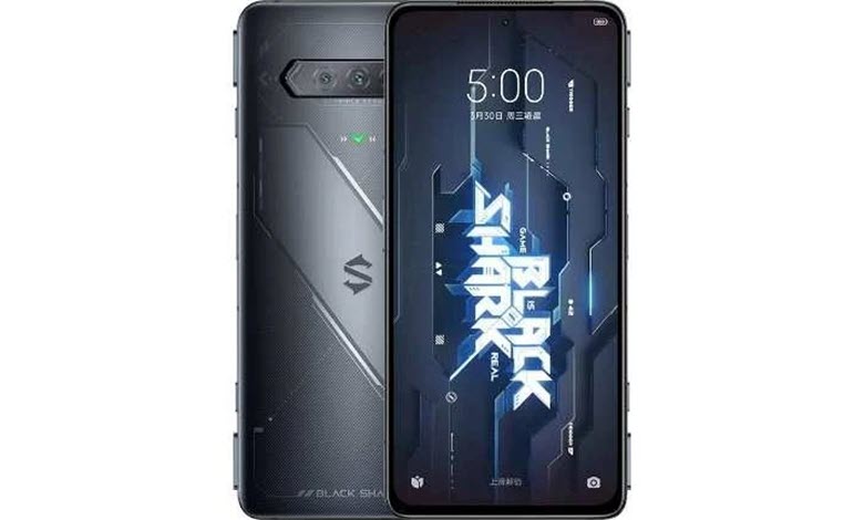 Root Xiaomi Black Shark 5 using Magisk (Without TWRP)