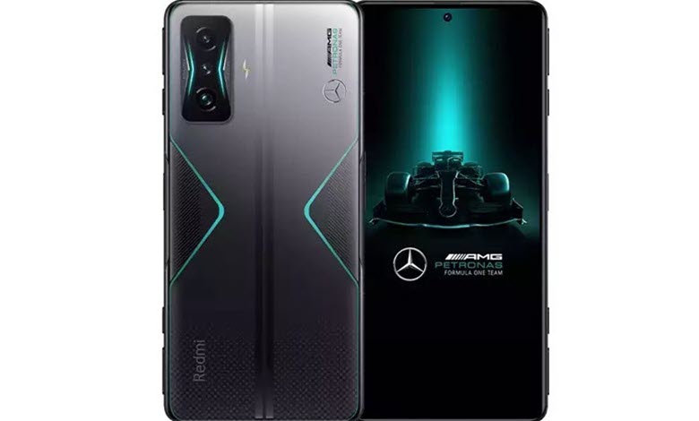 Root Xiaomi Poco F4 GT using Magisk (Without TWRP)